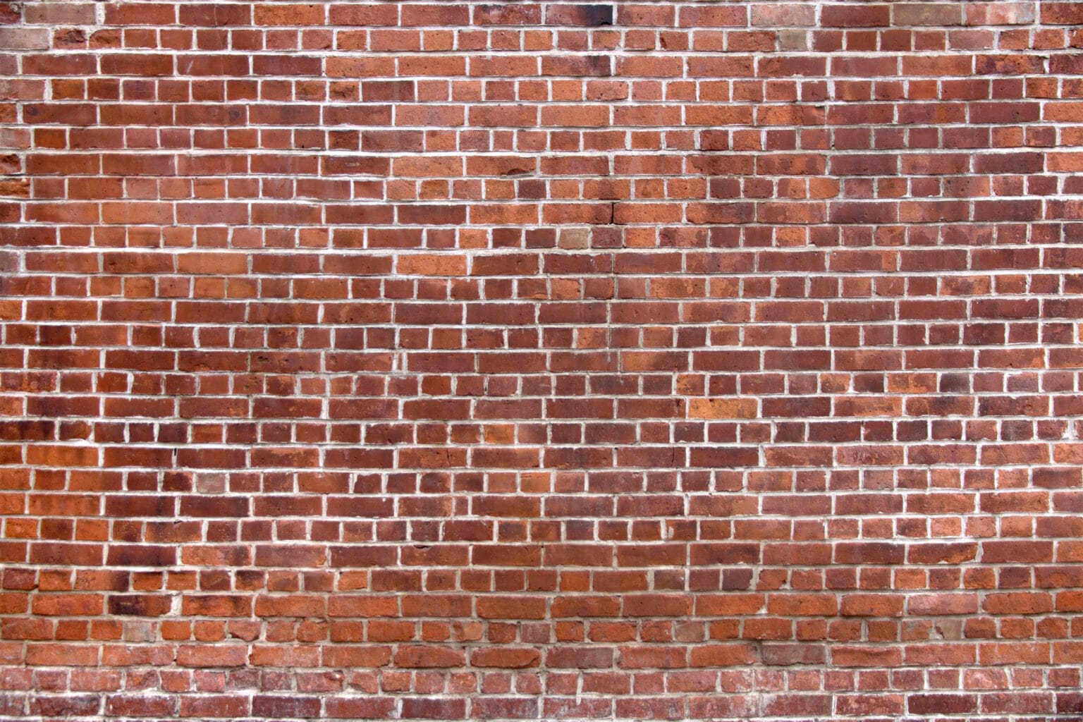 Pared de ladrillo: ventajas - Clic&Post